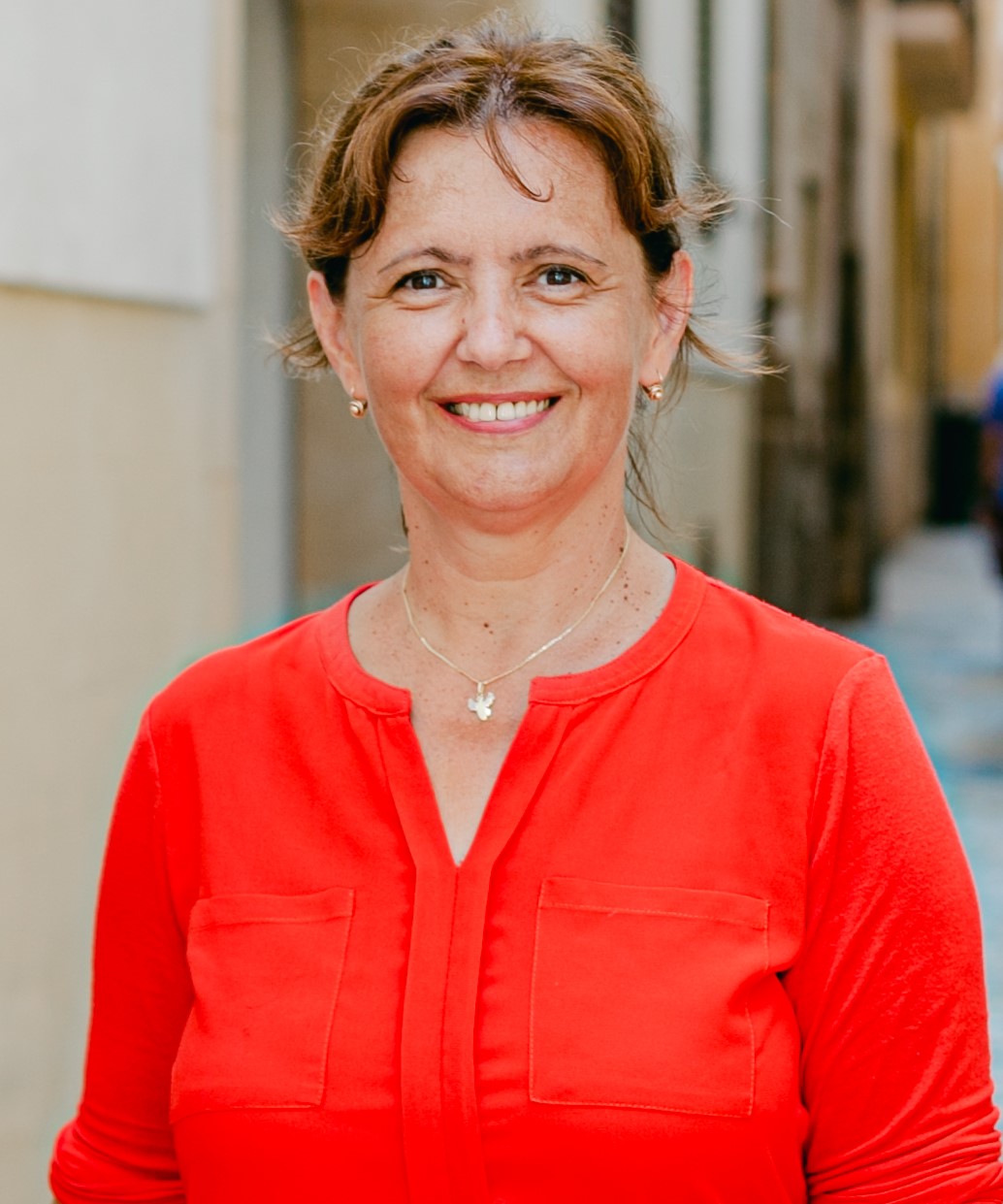 Monica Veress Vaczi
